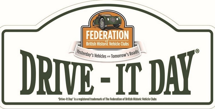 drive it day - Bill Rawles Classic Cars